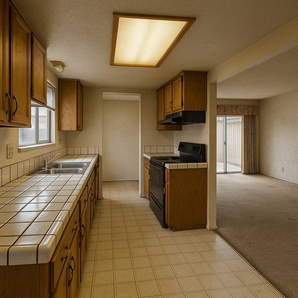 3 Reasons To Hire A Trusted Bay Area Whole Home Renovation Contractor